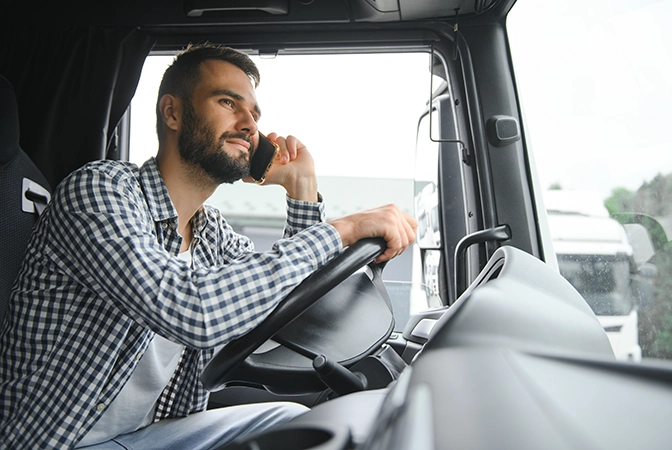 Connect with LYT Auto Transport | Reach Out Today